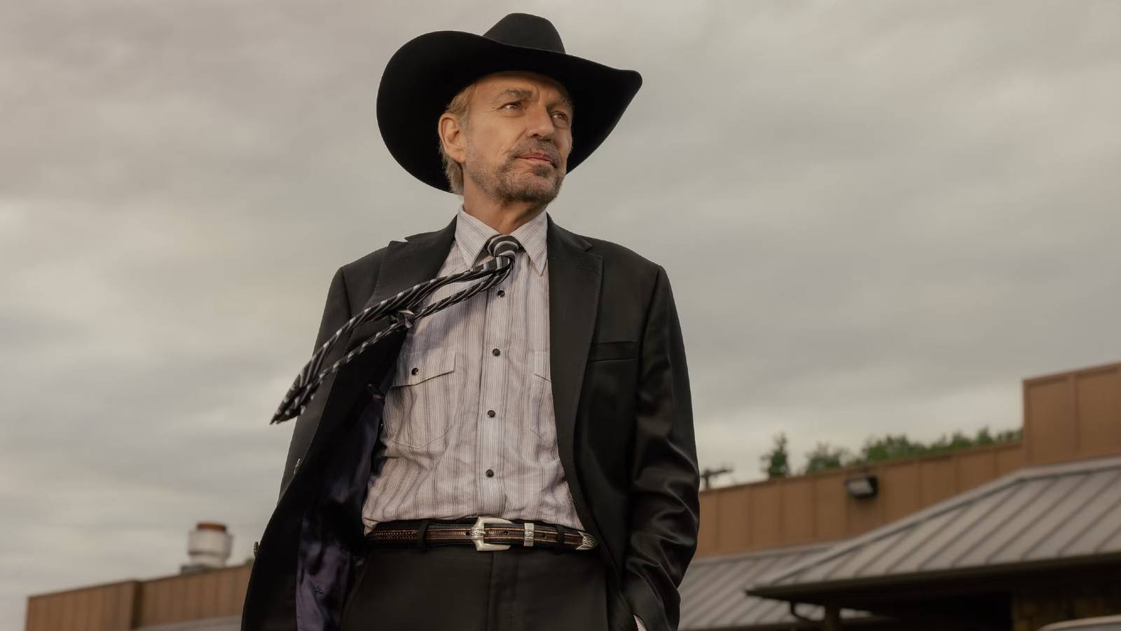 Taylor Sheridan's 'Landman' Season 3 Gets Exciting Paramount+ Release ...