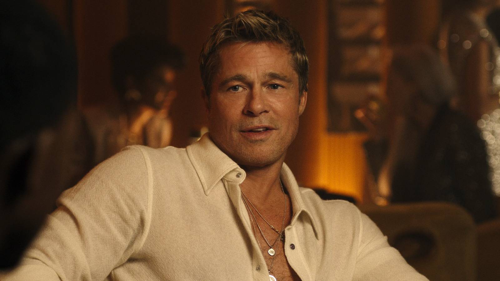 A24's 'The Riders' With Brad Pitt Adds Key Cast Ahead of European Shoot
