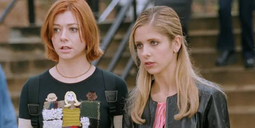 10 Best ‘Buffy the Vampire Slayer’ Episodes to Watch Before the Revival