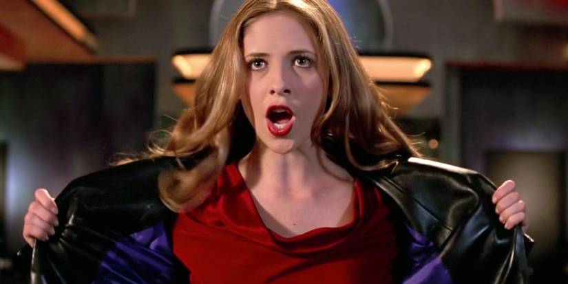 Why Hulu's 'Buffy the Vampire Slayer' Revival Was Cancelled