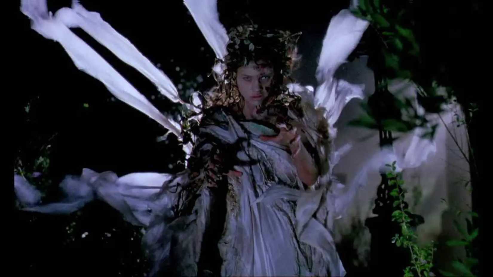 'Cemetery Man': Hardcore Horror Fans Need To See the Most Underrated ...