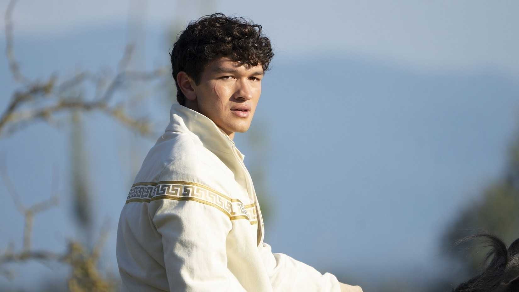 'Percy Jackson' Season 3: Confirmation, Cast, Plot, and Everything We Know