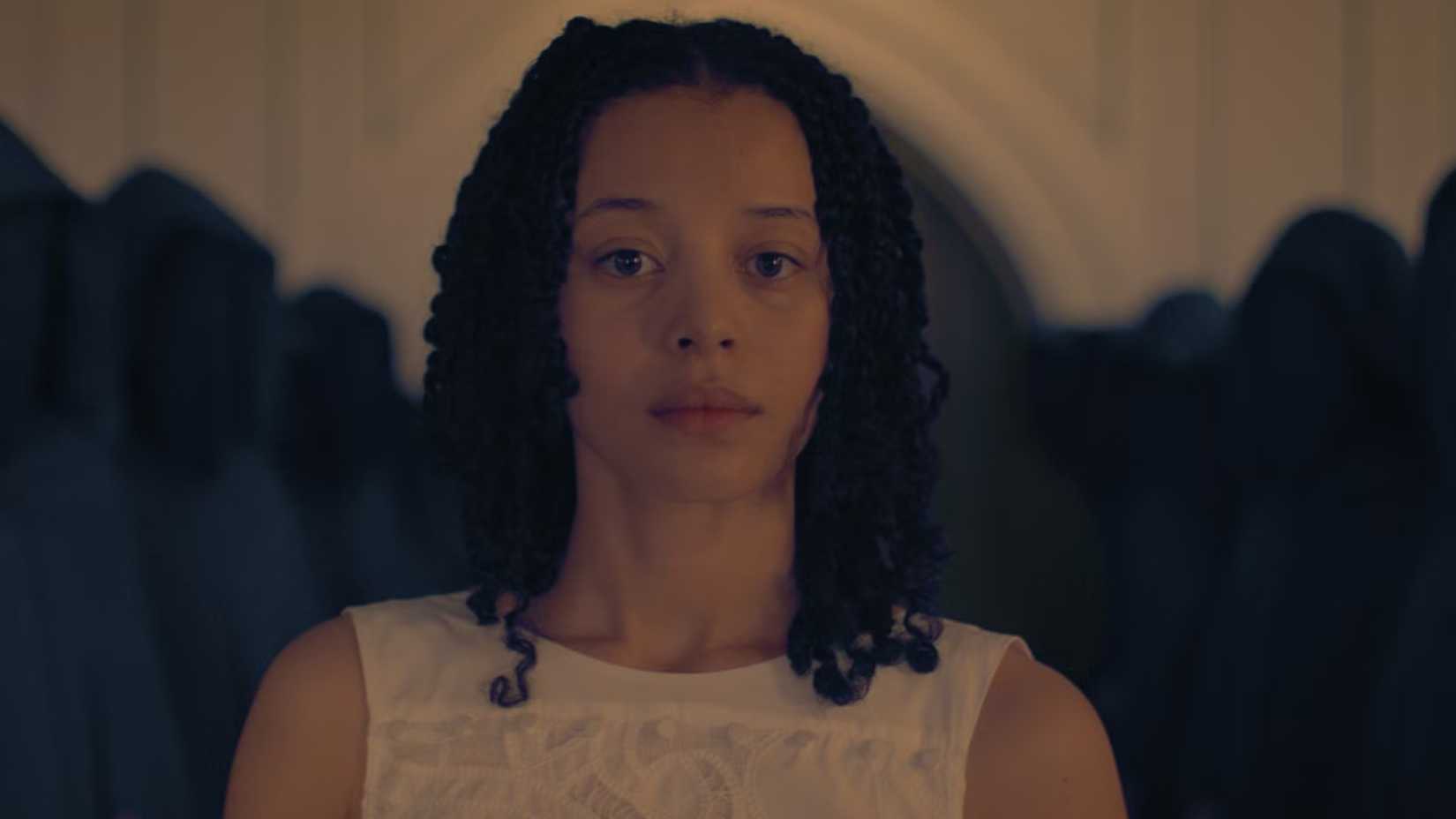 'The Testaments' Cast & Characters - Who's Who in 'The Handmaid's Tale ...