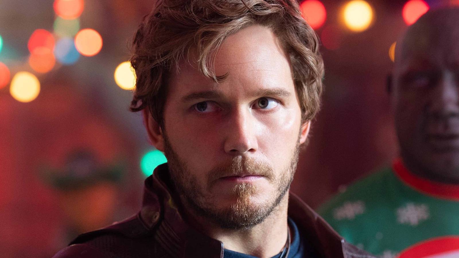 Chris Pratt Reveals Embarrassing Moment on 'Wanted' With Angelina Jolie