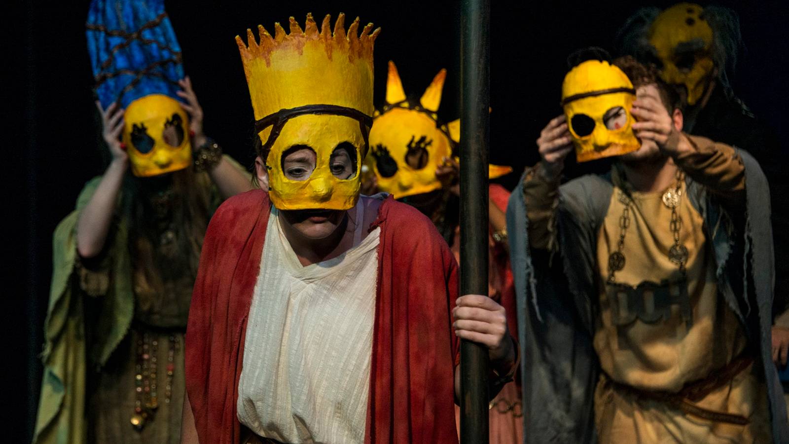 Boots Riley Will Adapt Twisted 'The Simpsons' Story 'Mr. Burns, a Post ...