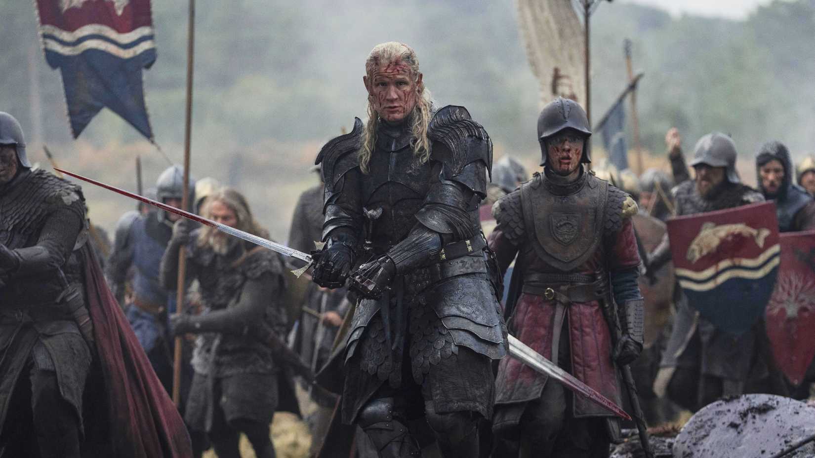 'Game of Thrones: Aegon's Quest': Release Window, Plot, Cast ...