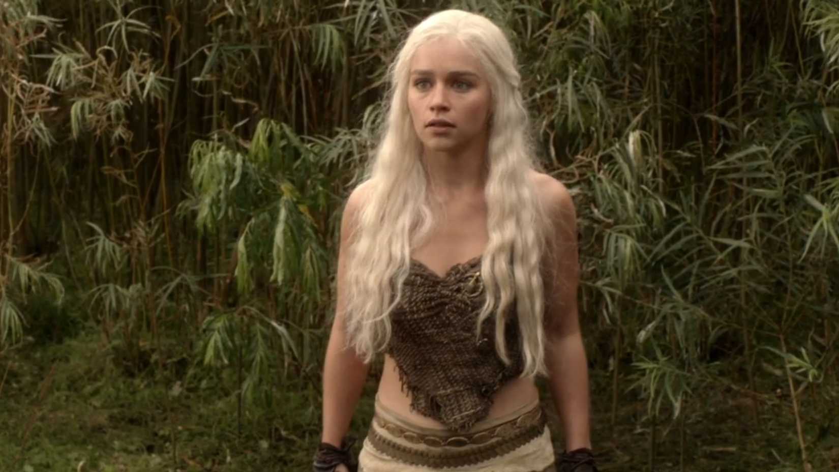 'Game of Thrones': A Guide to the Houses of Westeros