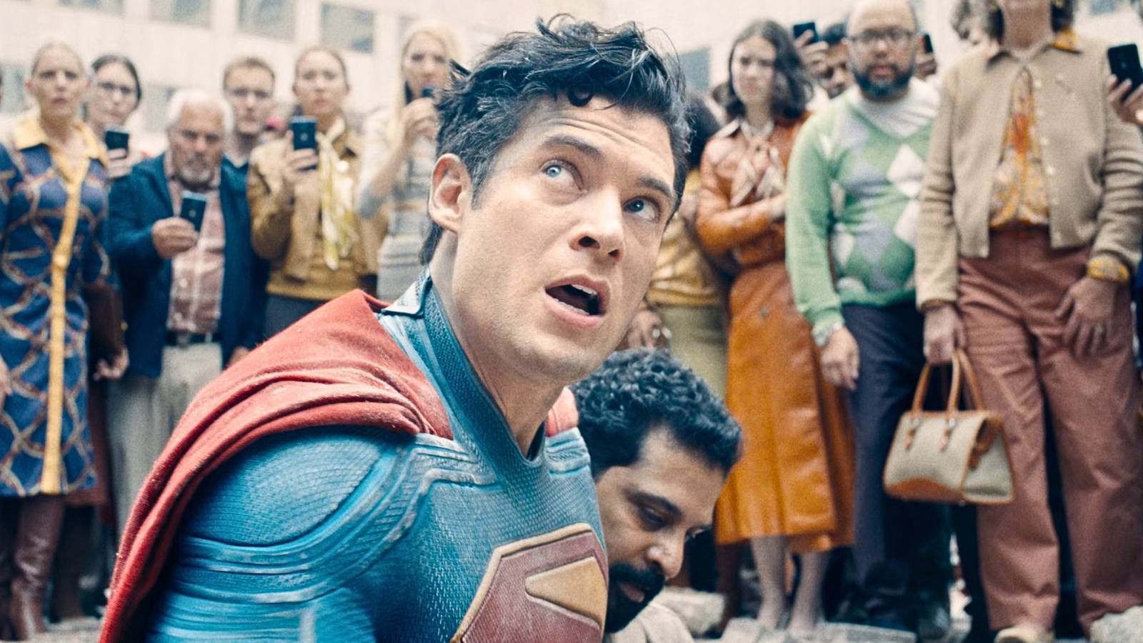 10 Most Popular Superheroes of All Time