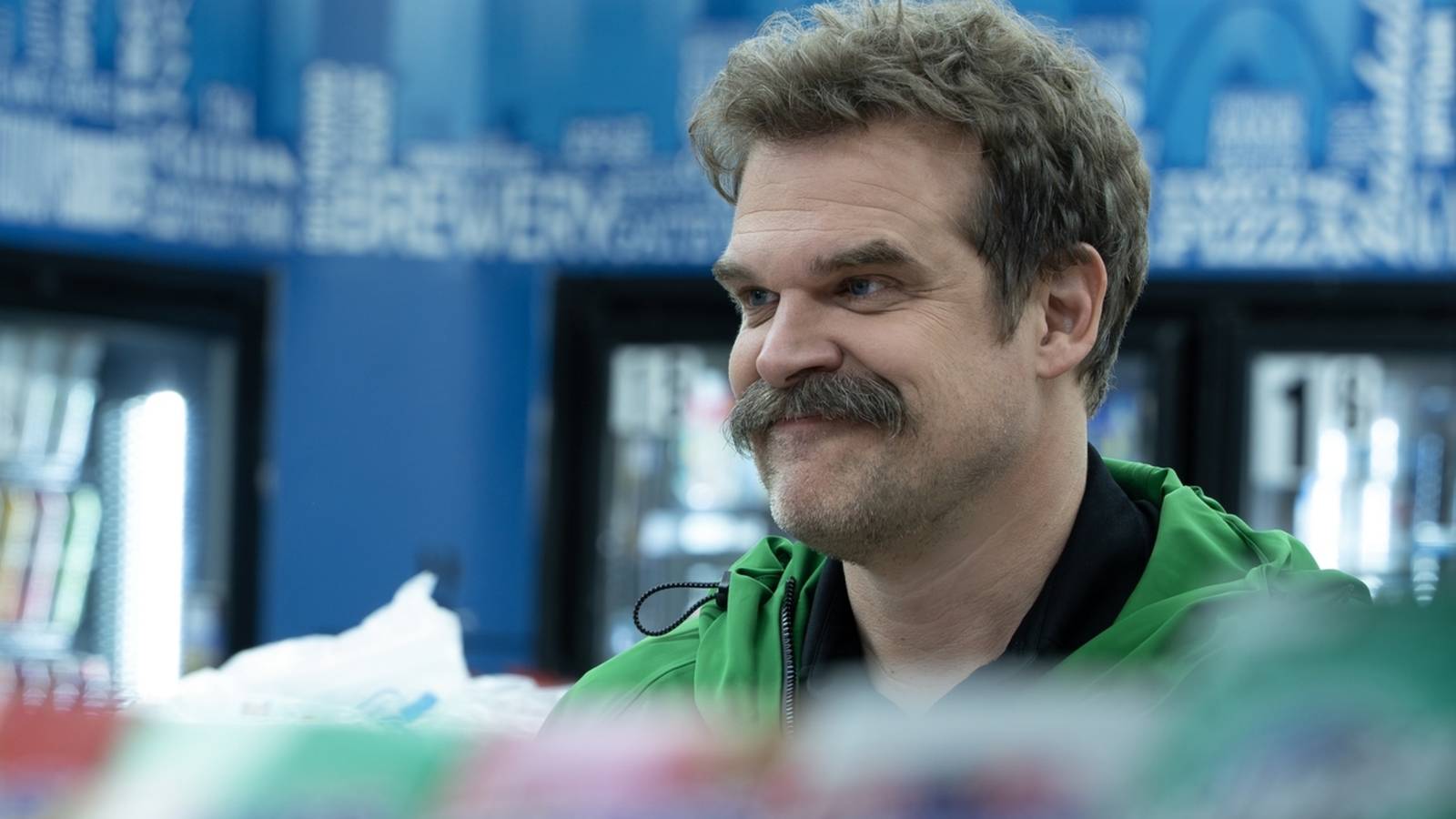 David Harbour and Jason Bateman Are 'DTF' in Trailer for New HBO Series