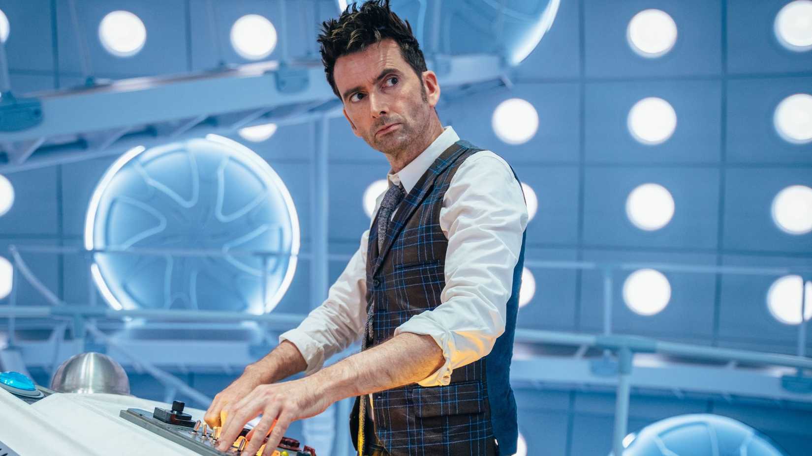 'Doctor Who's 2026 Christmas Special Must Avoid Casting Gimmicks