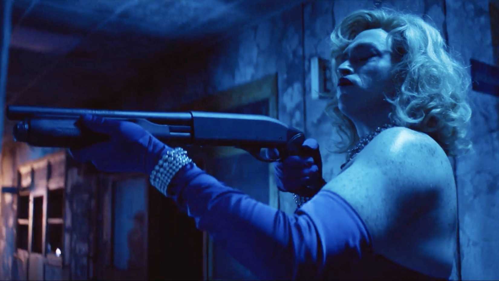 'DogMan': 2023's Most Underrated Thriller From a Legendary Filmmaker