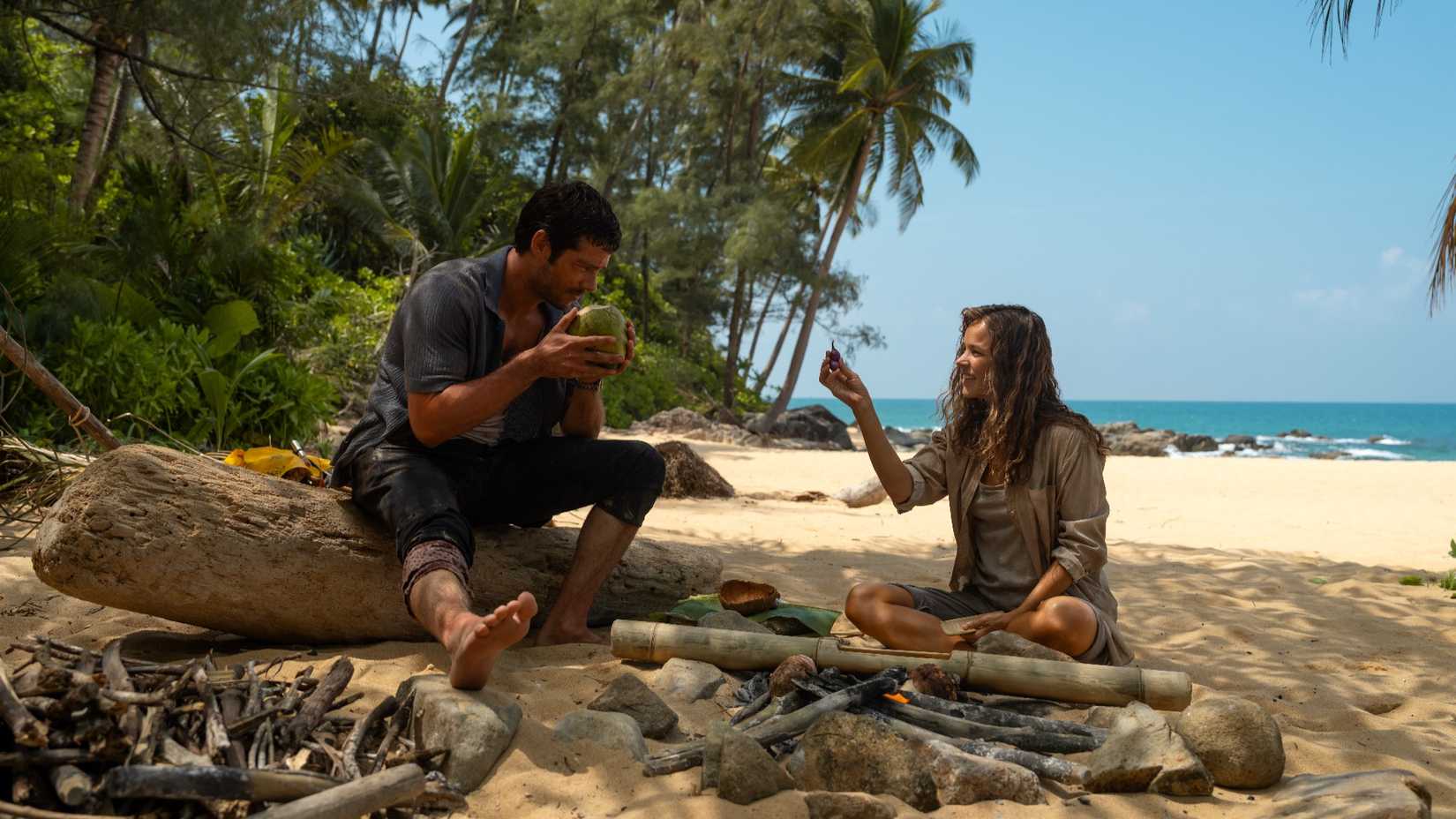 Sam Raimi Horror 'Send Help' Shatters Spider-Man Rotten Tomatoes Score