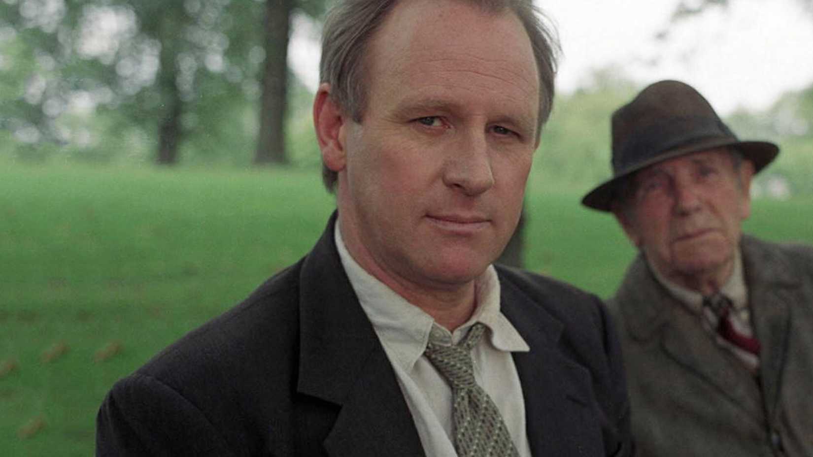 The Best British Detective Series on BritBox, Ranked