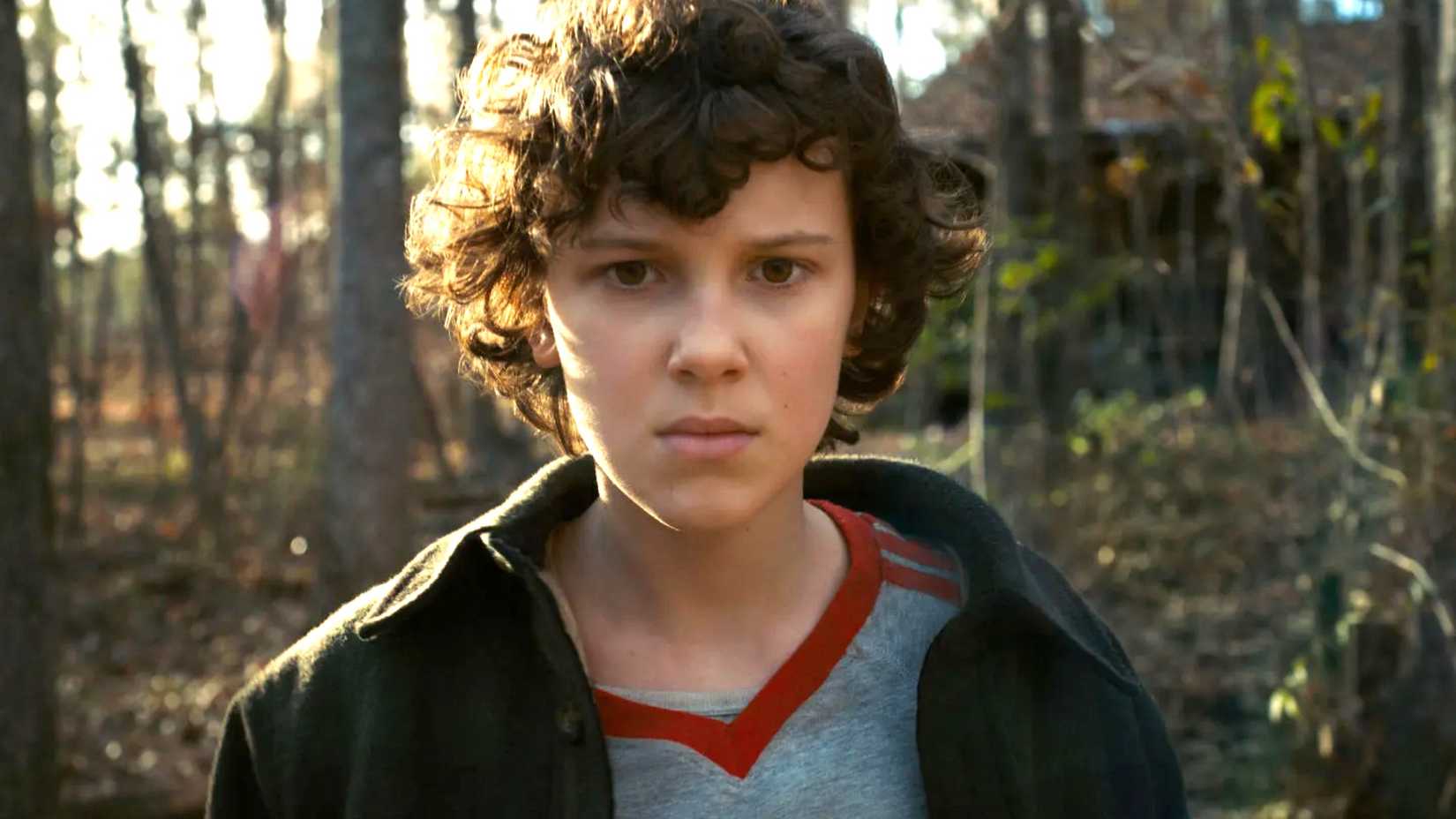 Eleven's 'Stranger Things' Quote Makes the Season 5 Finale Work