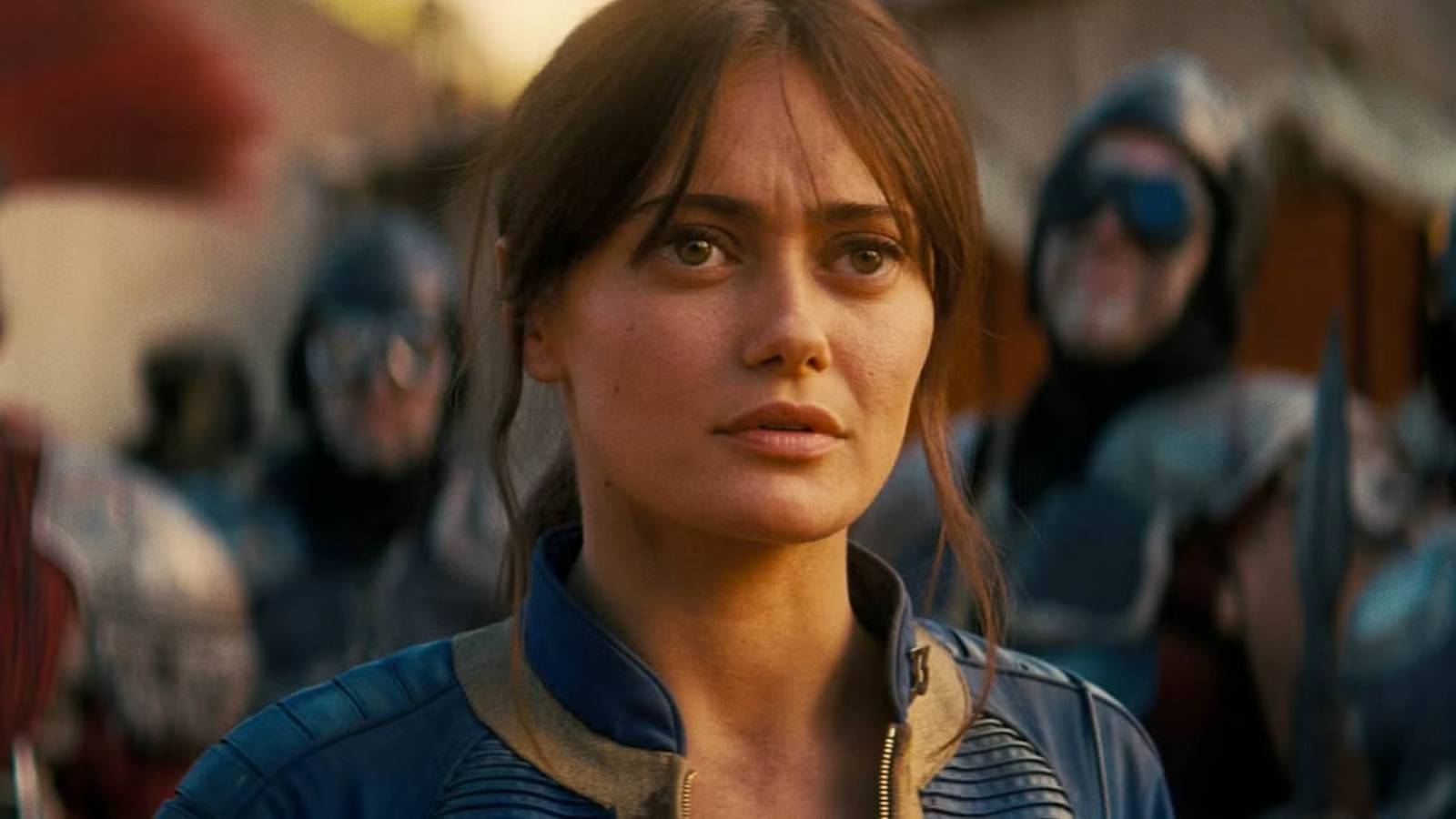 'Fallout' Season 2 Is Among Prime Video's Top-Performing TV Shows