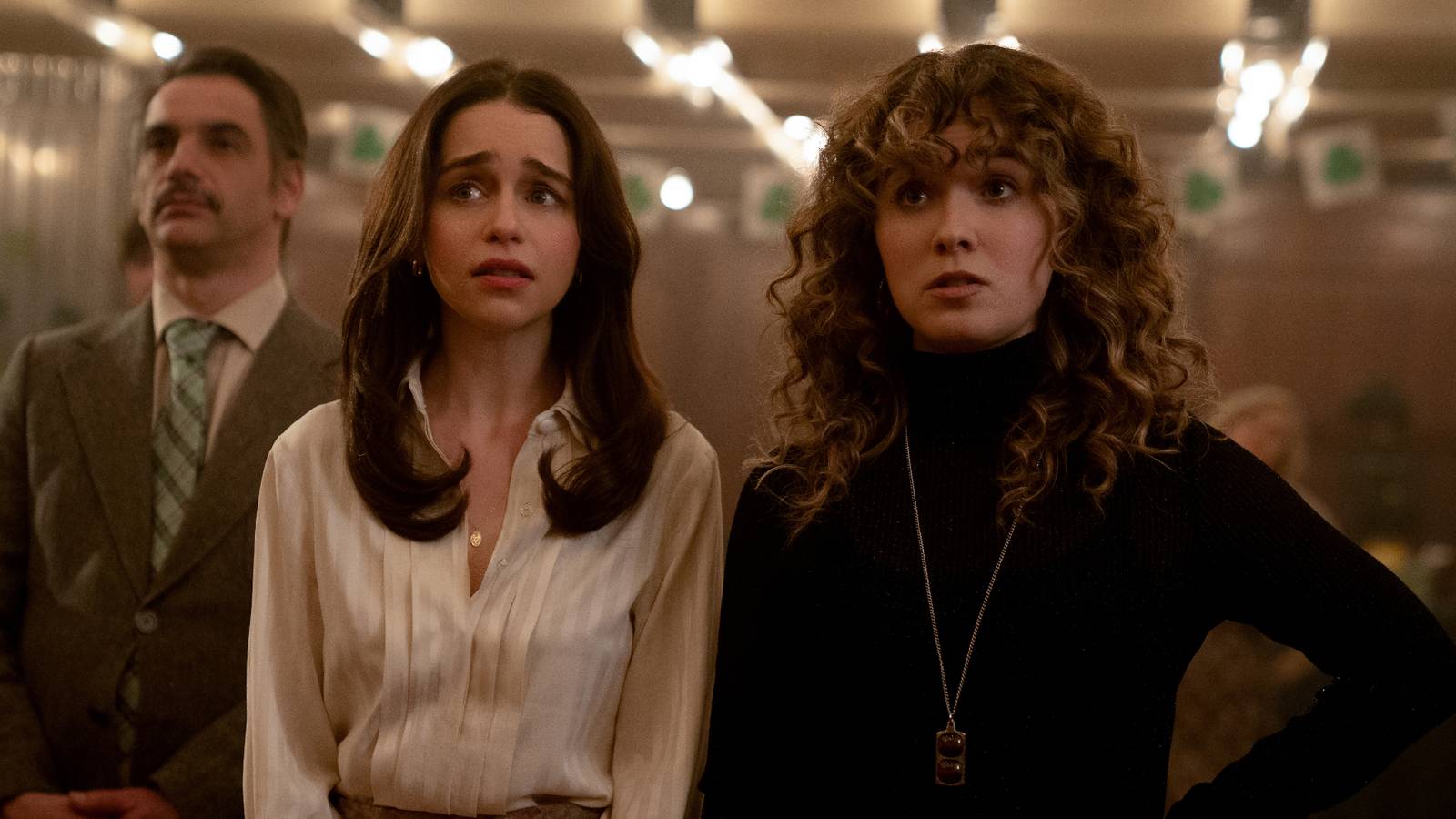 ‘Ponies': New Spy Thriller Series Is the First Unexpected Gem of 2026