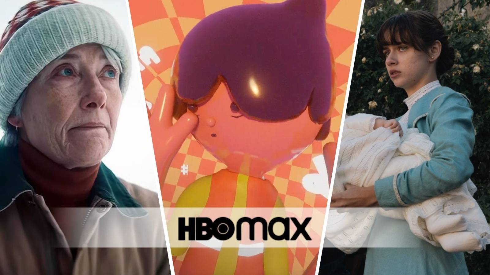 Every New Movie and TV Show Coming to HBO Max in February 2026