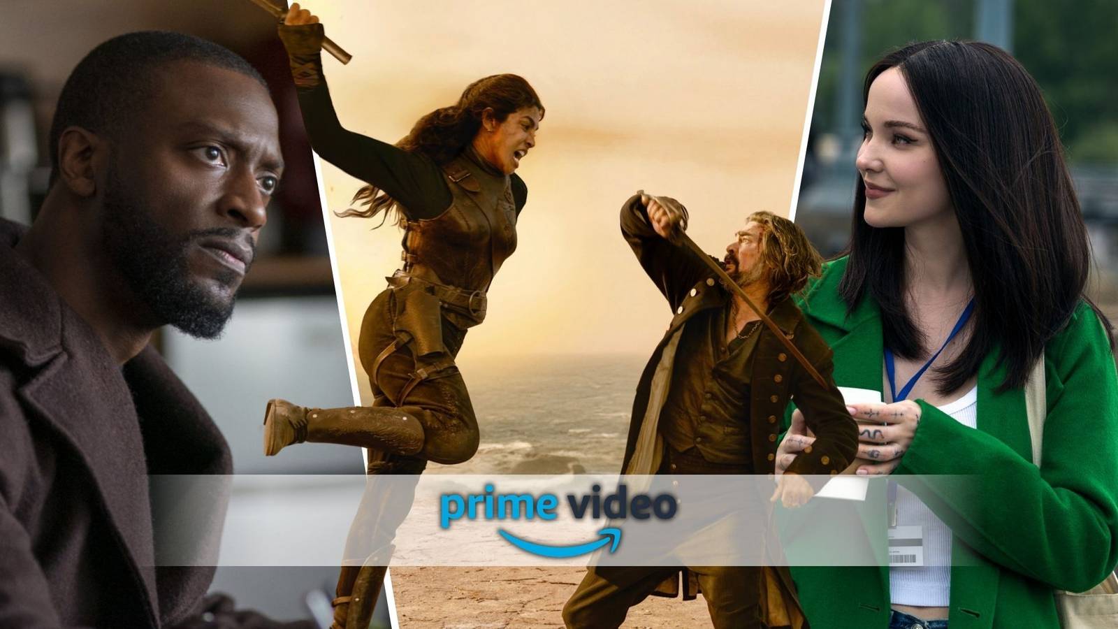 Every New Movie and TV Show Coming to Prime Video in February 2026