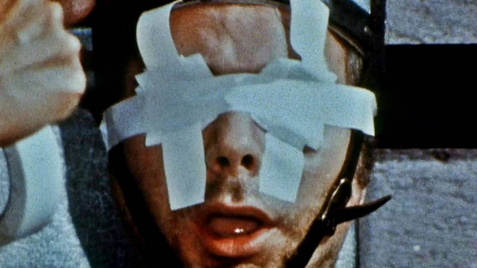 Original Horror Classic 'Faces of Death' Now Streaming Ahead of April ...