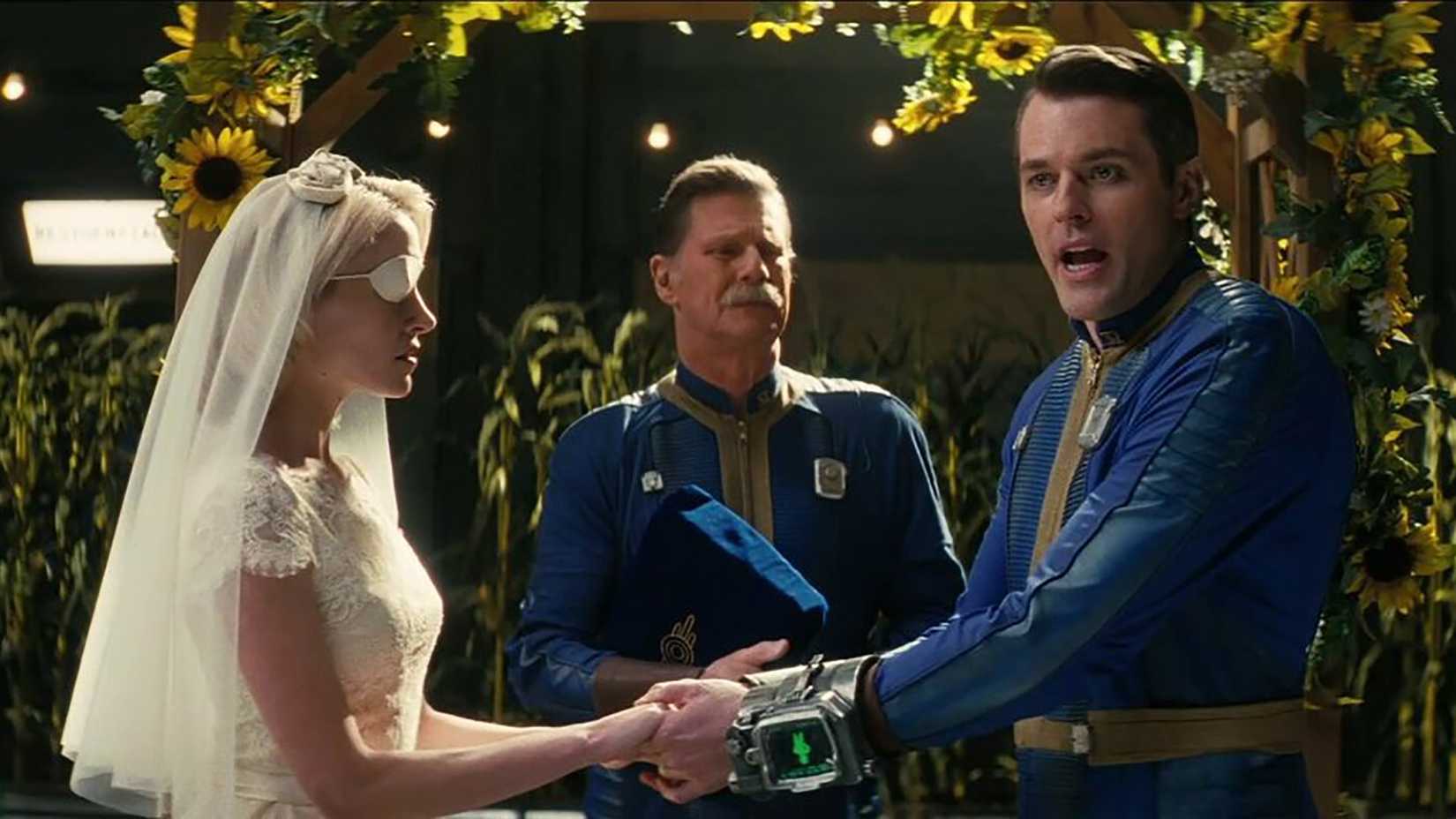 'Fallout's Latest Canada Jabs Hit Harder Than Expected
