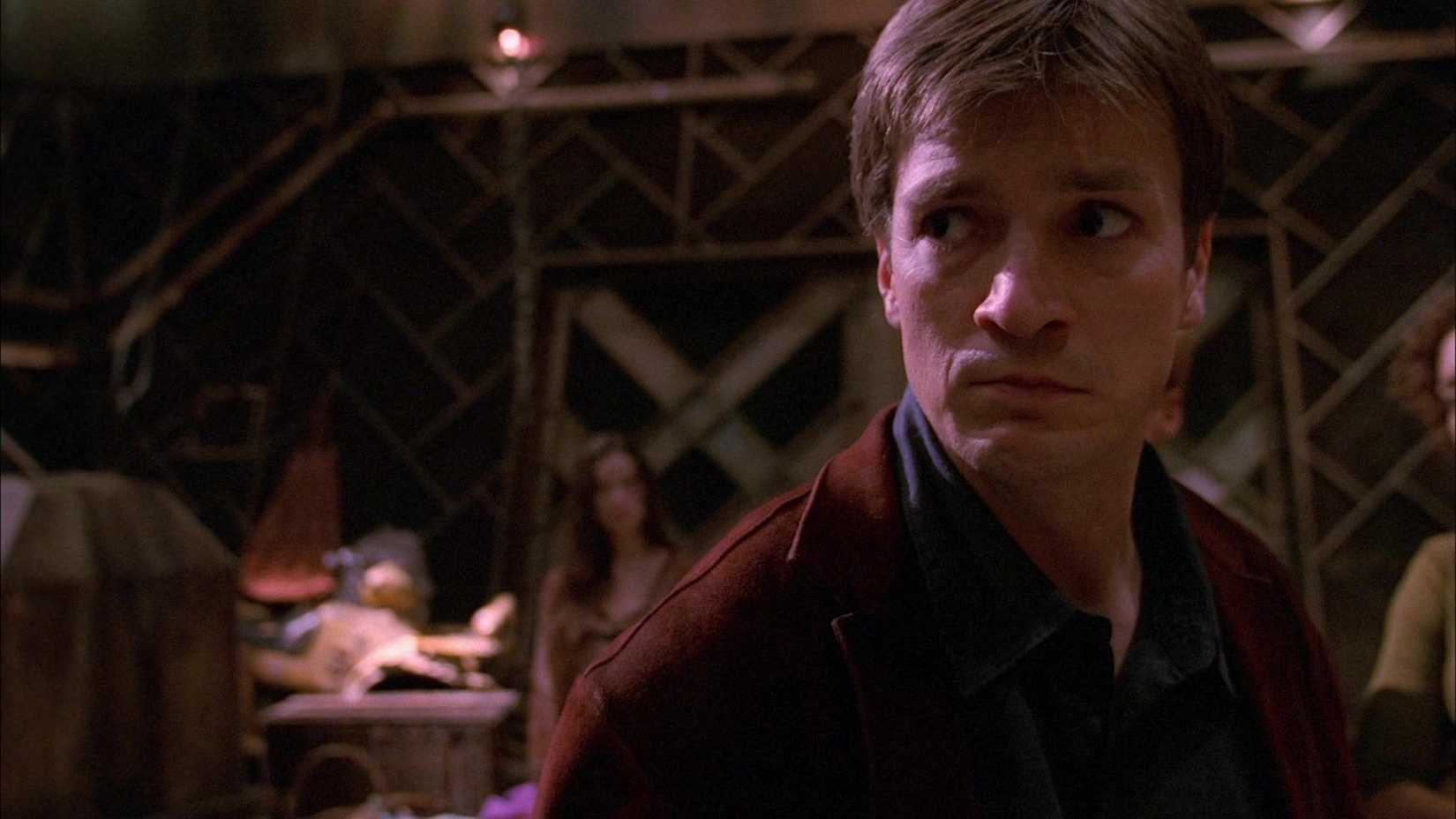 8 'Firefly' Quotes Sci-Fi Fans Are Still Saying, 24 Years Later