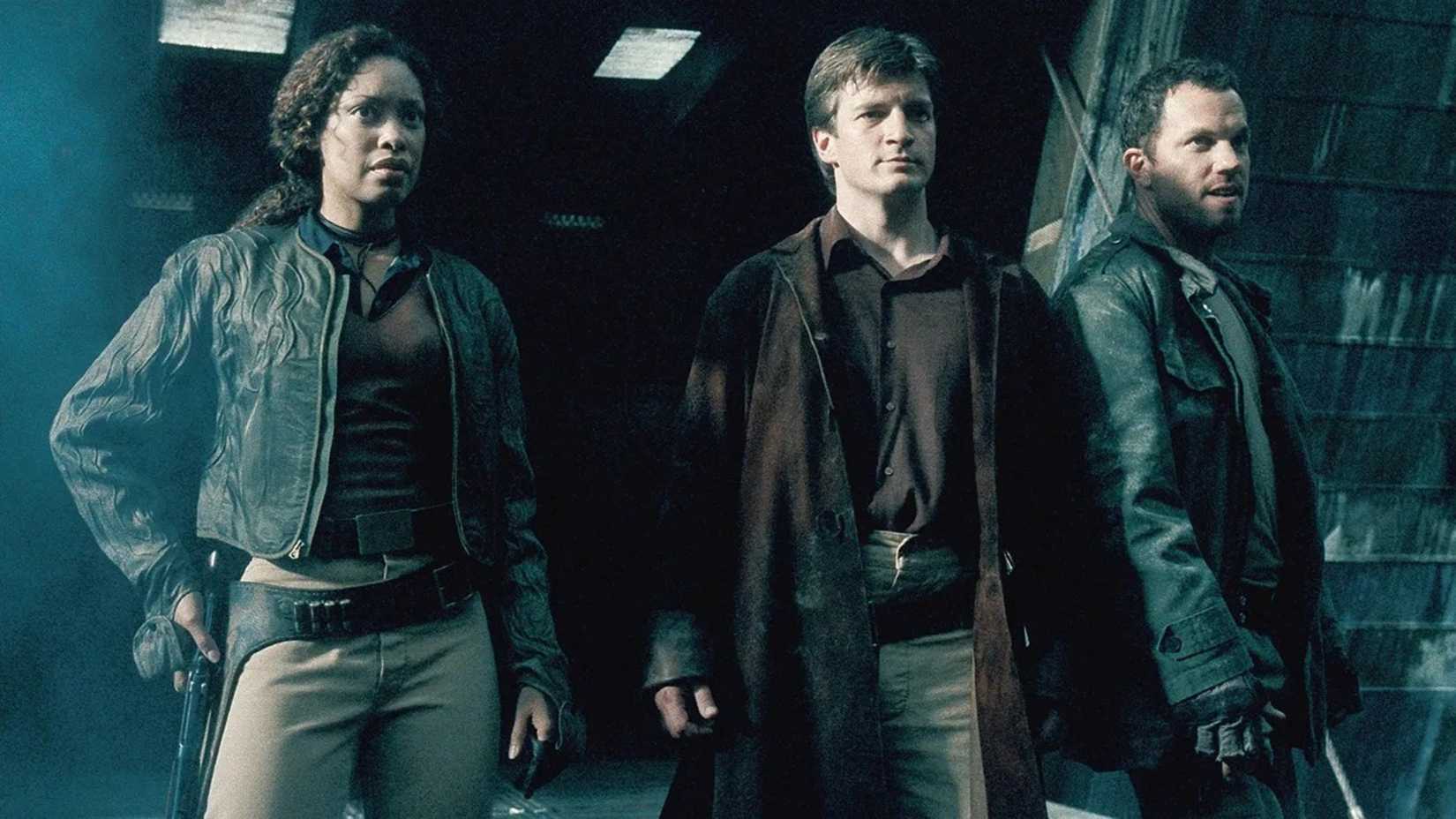 8 'Firefly' Quotes Sci-Fi Fans Are Still Saying, 24 Years Later
