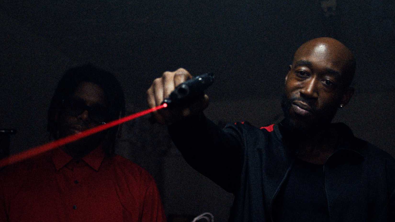 'Night Patrol' Review: Gangsters vs. Vampire Cops Should Be Cooler Than ...