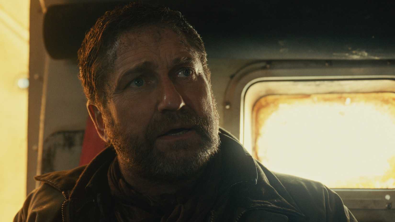 Gerard Butler's 'Greenland 2: Migration' Digital Streaming Release Date ...