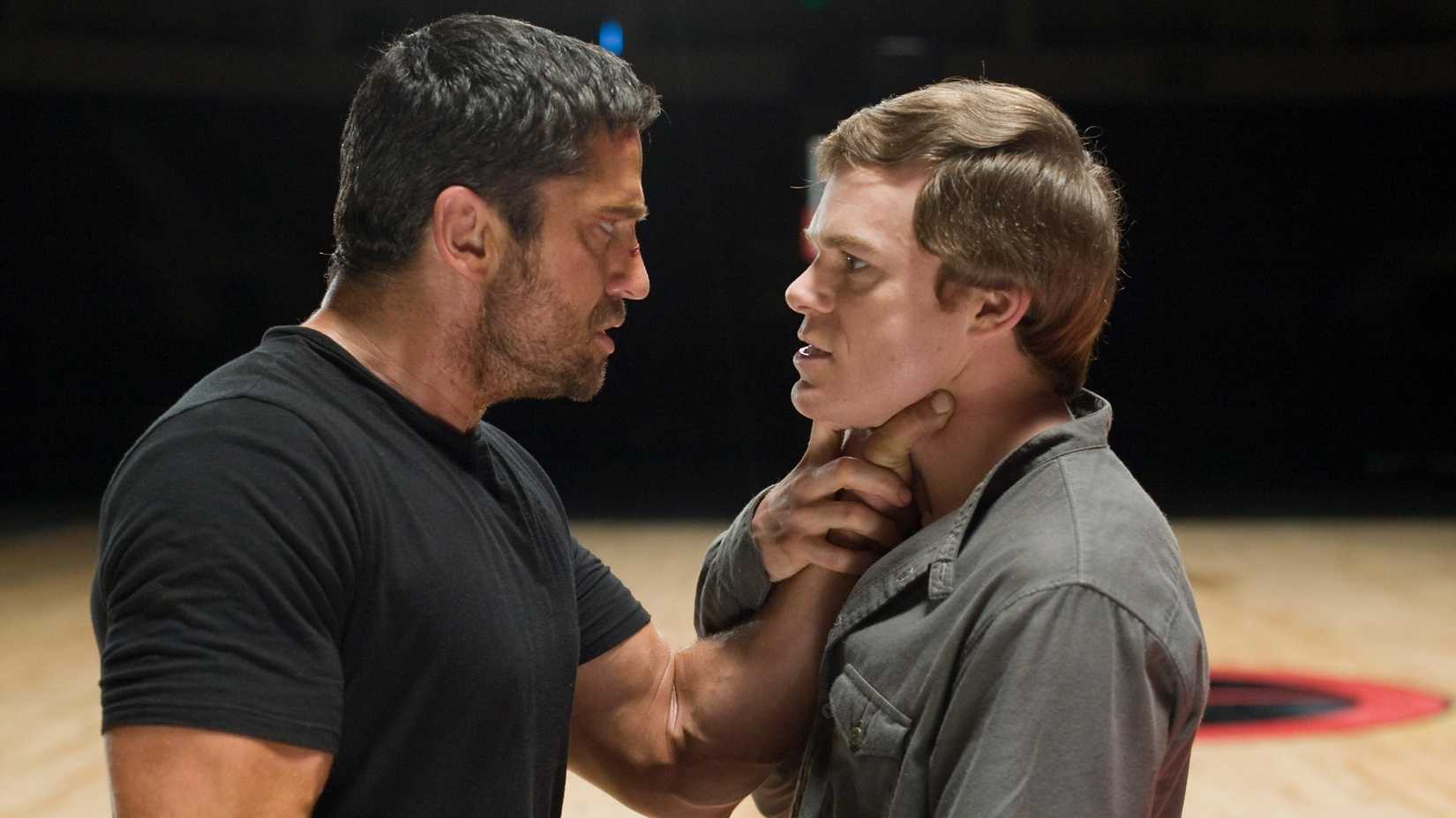 'Gamer': 2009 Gerard Butler Action Thriller Is Better Than You Remember ...