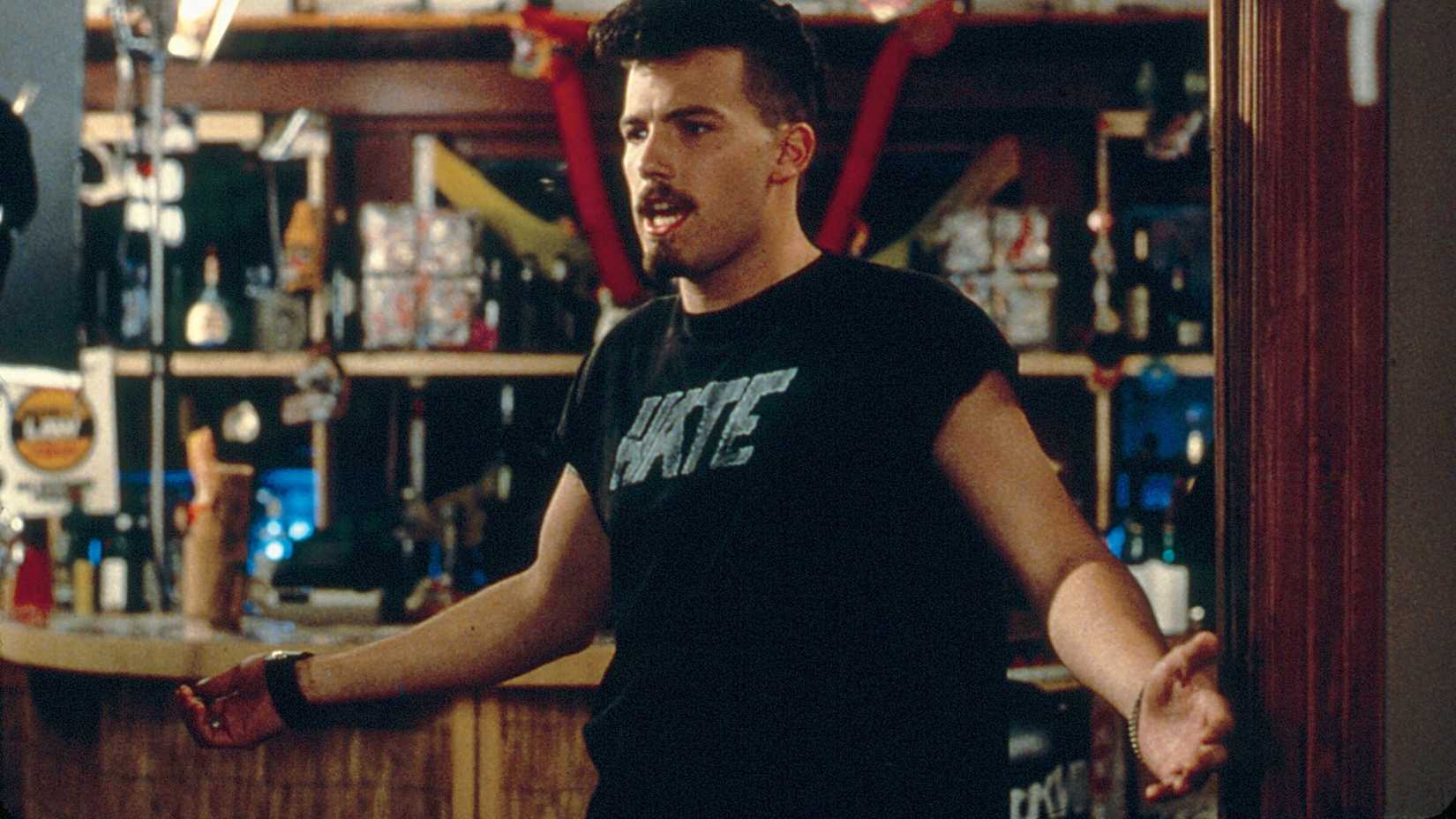 Every Matt Damon & Ben Affleck Movie Collaboration, Ranked