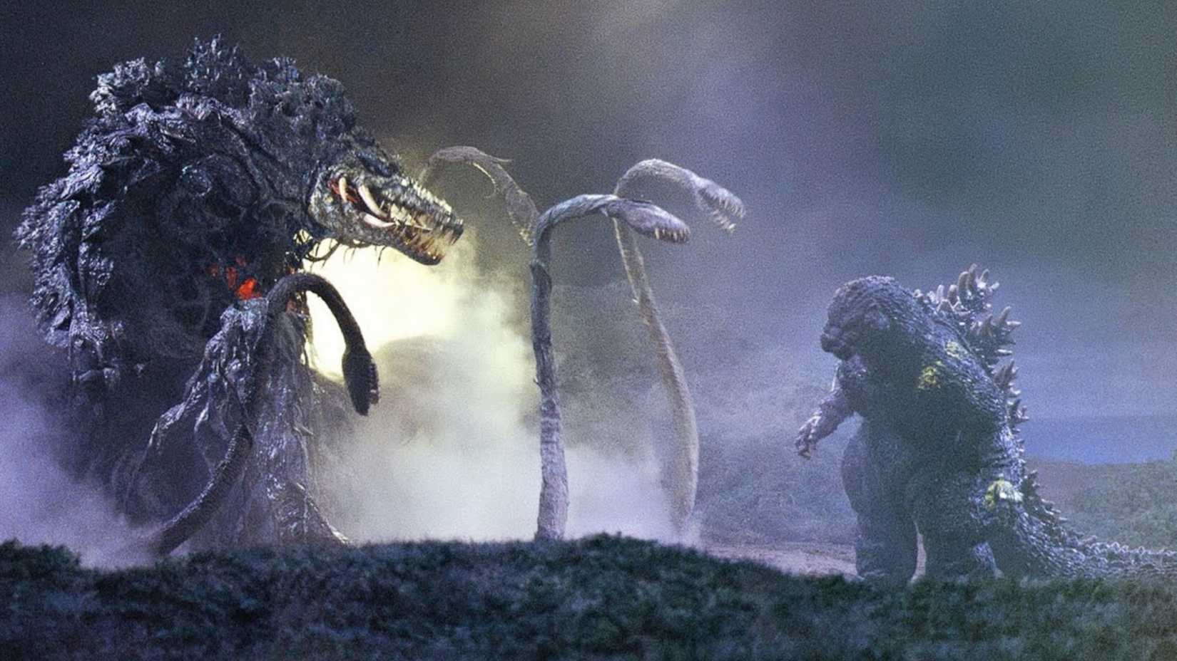 Every 'Godzilla' Movie Era, Ranked