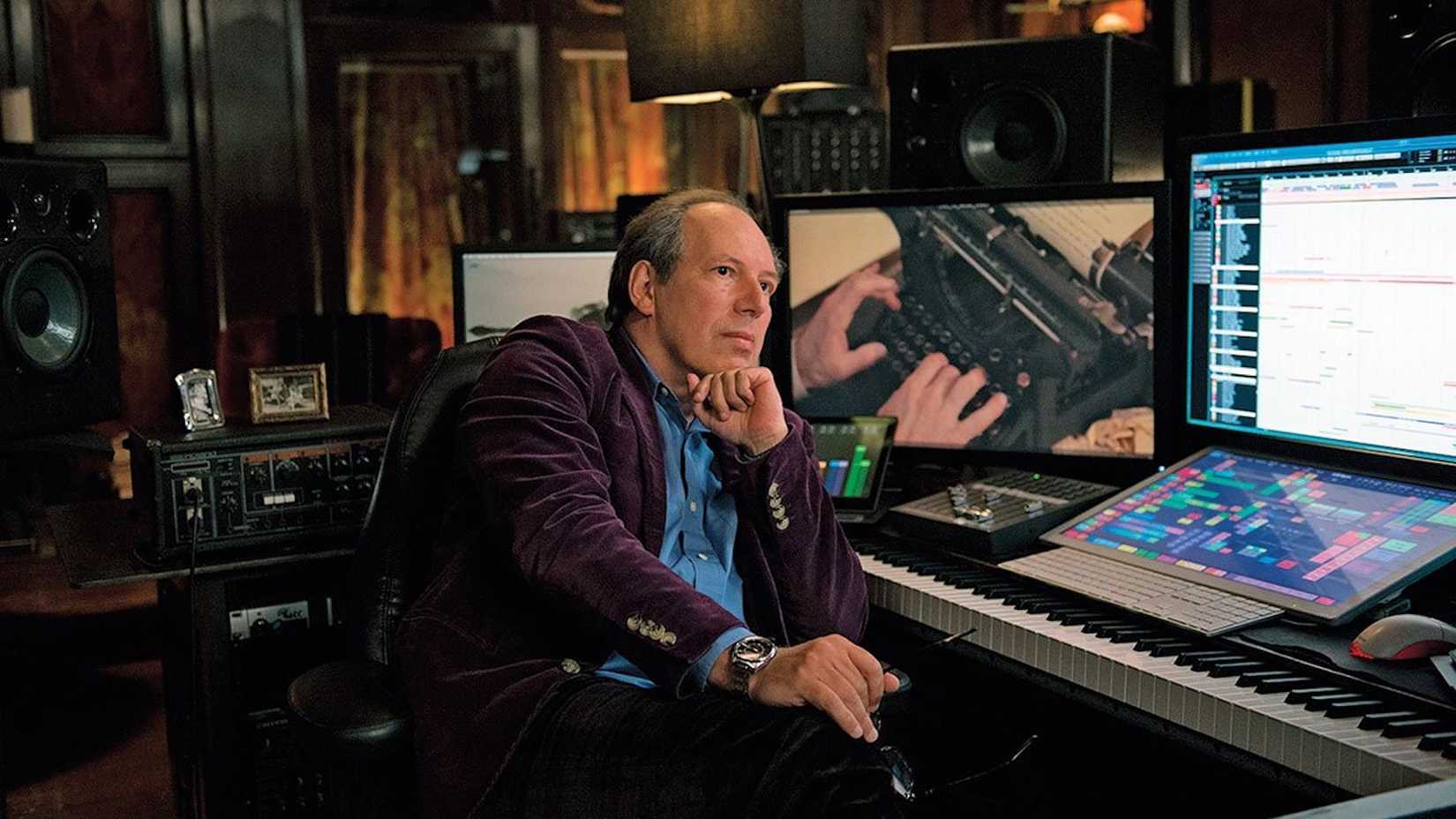 'Harry Potter' HBO Series Enlists Hans Zimmer to Compose Original Score