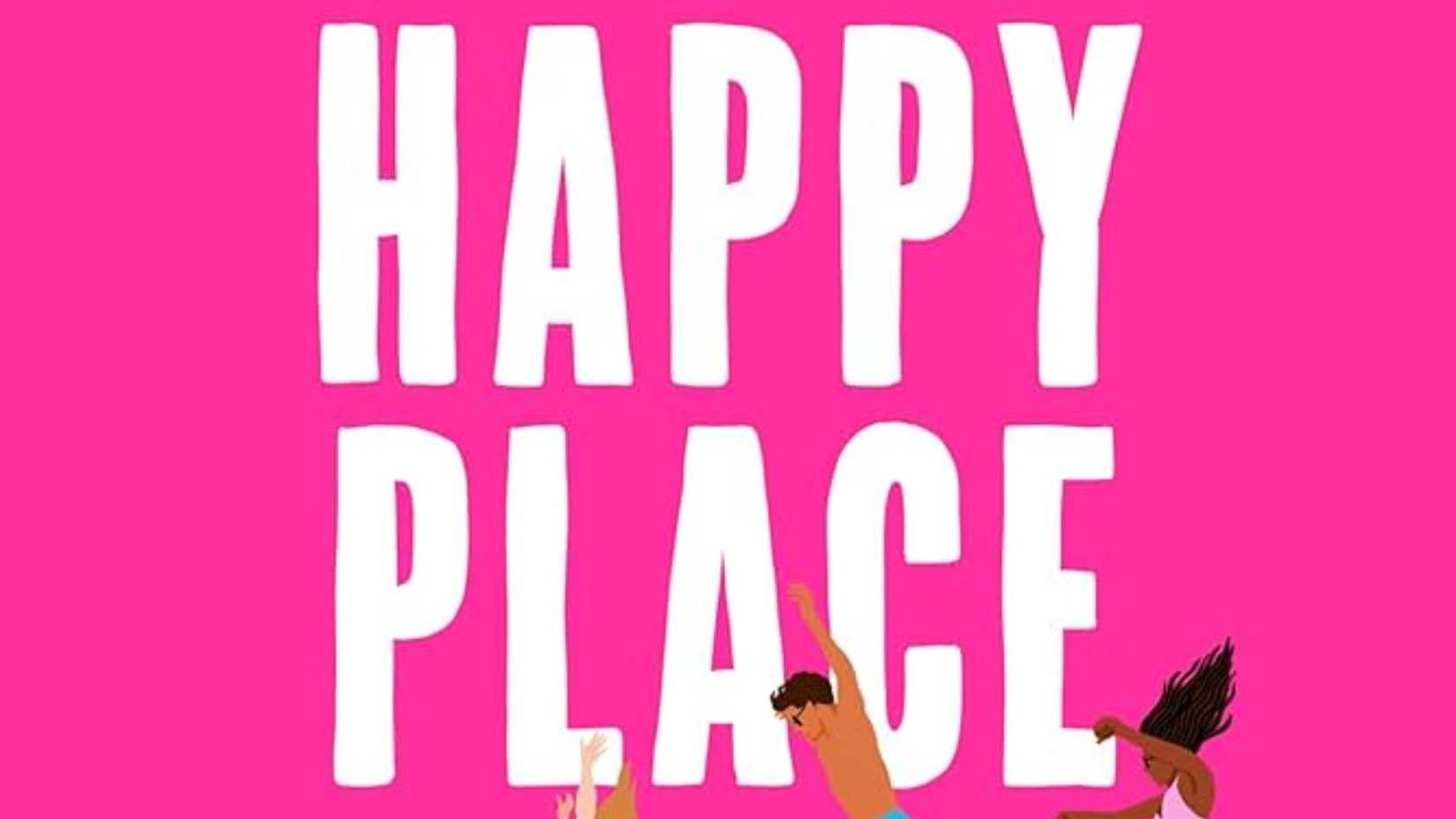 Every Emily Henry Book Adaptation in Development After 'People We Meet ...