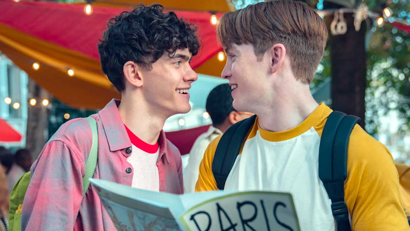 Netflix's 6 Most Anticipated Movies of 2026