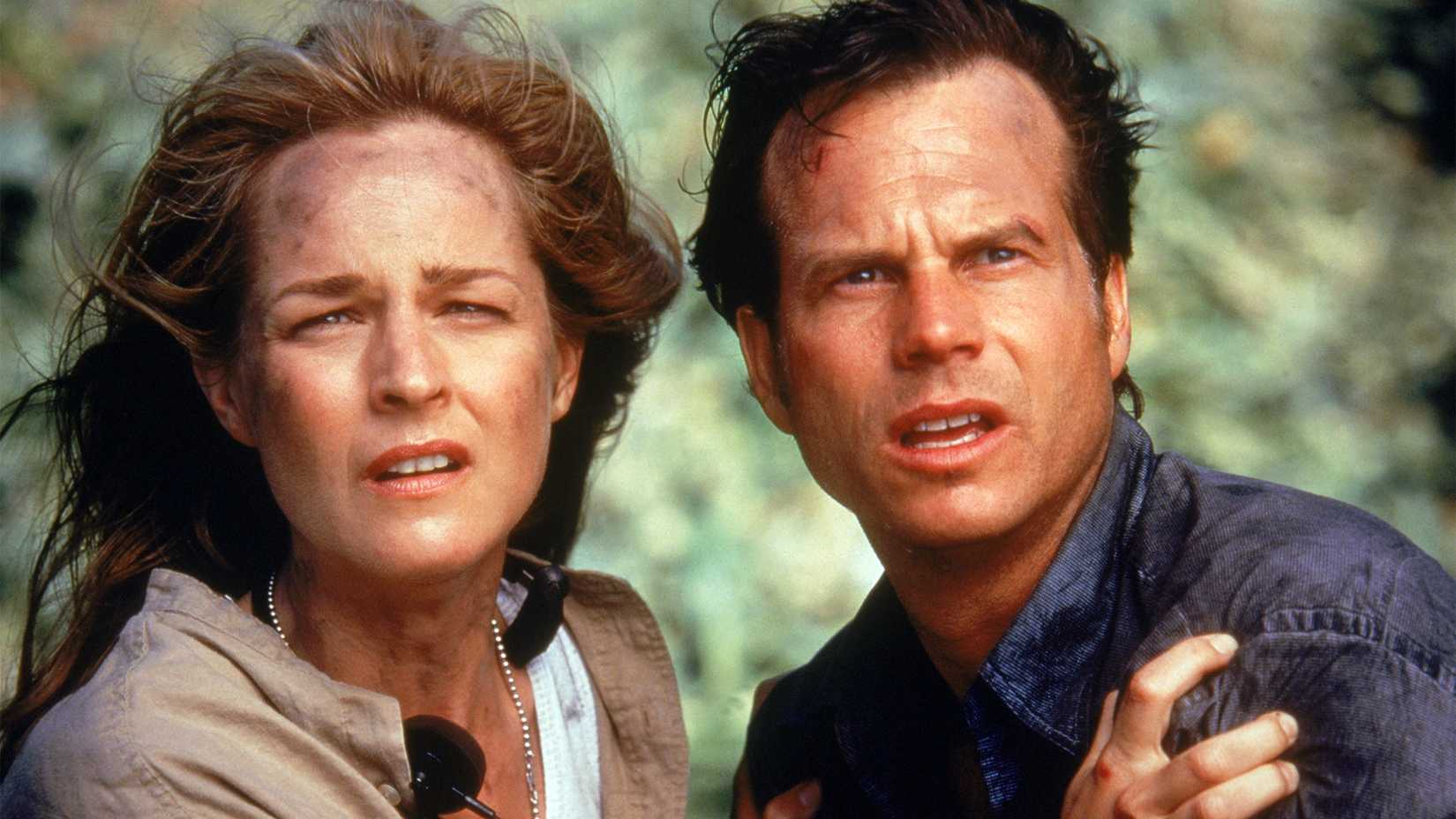 Helen Hunt Talks About the 'Twister' Sequel She Was Never Able to Direct