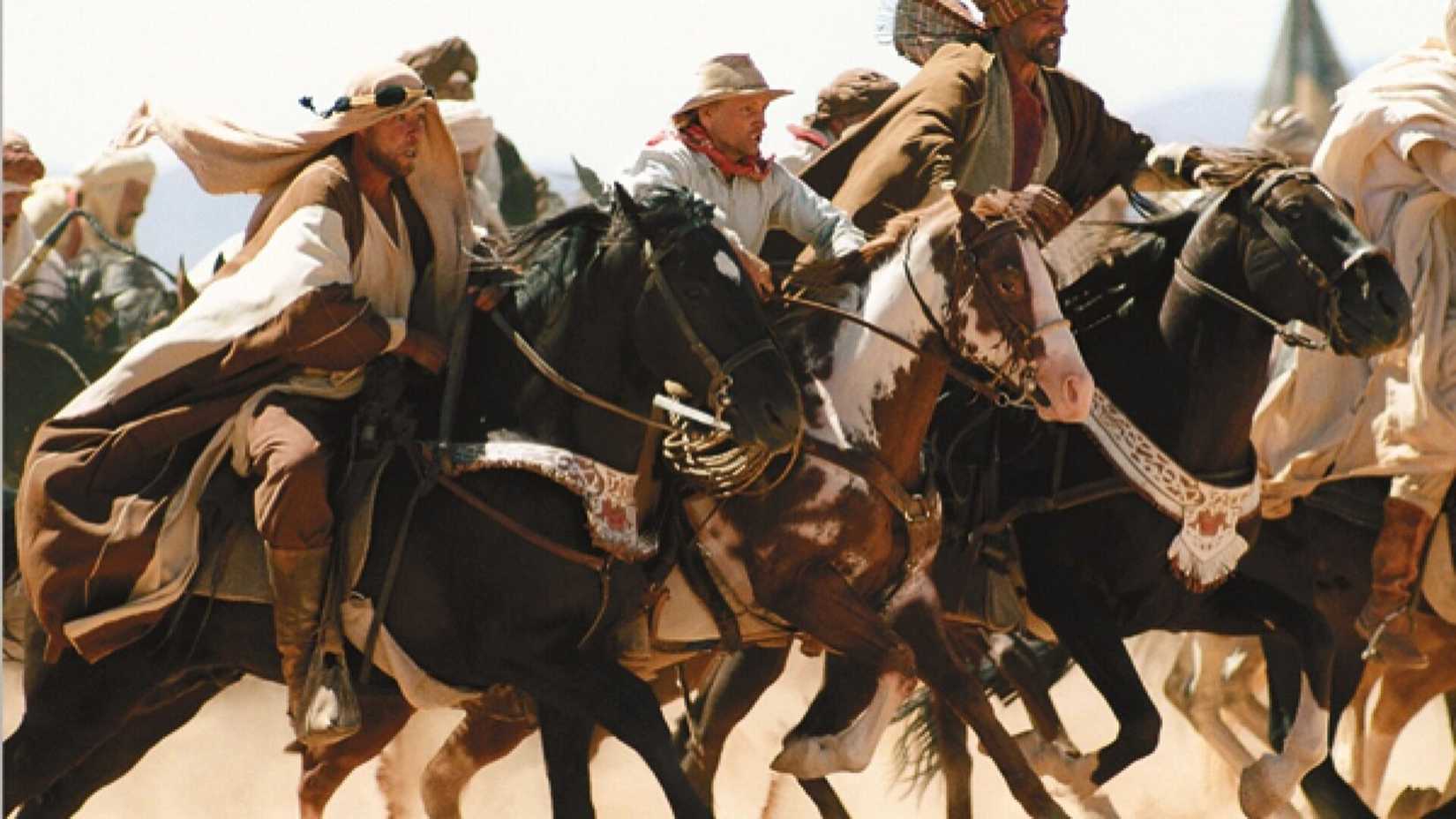 12 "True Story" Movies That Weren't as Accurate as They Claimed