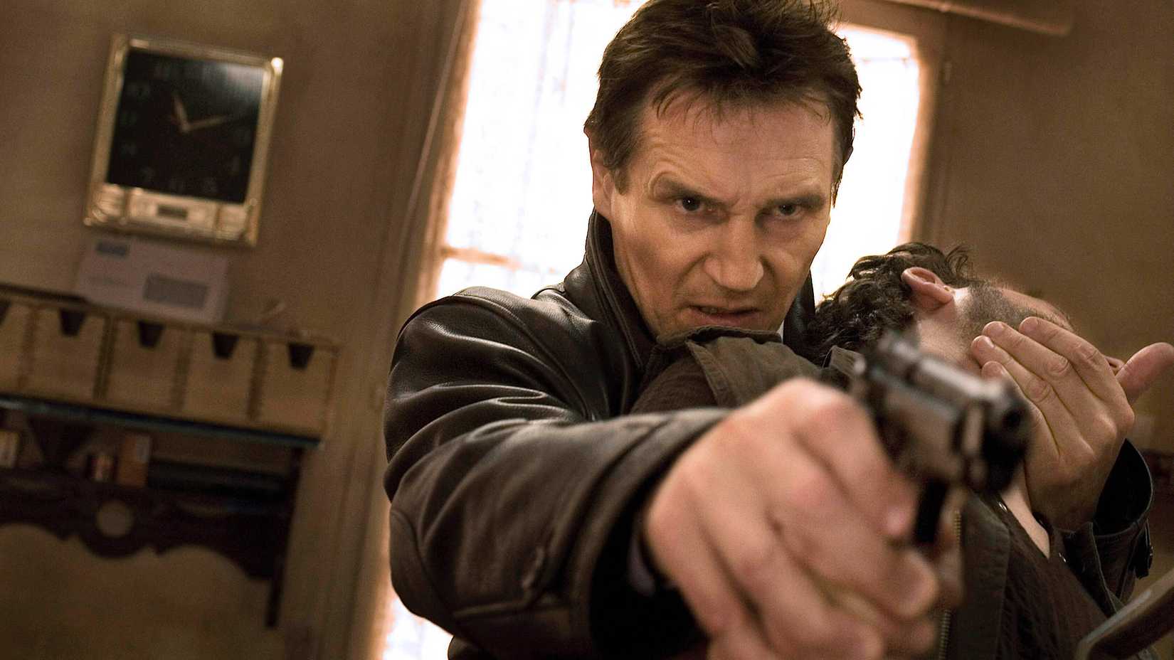 Before 'John Wick,' Liam Neeson Redefined Action Thrillers With 'Taken'