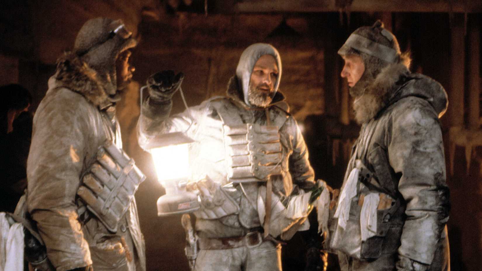 Kurt Russell Explains the Real Meaning Behind John Carpenter's 'The ...
