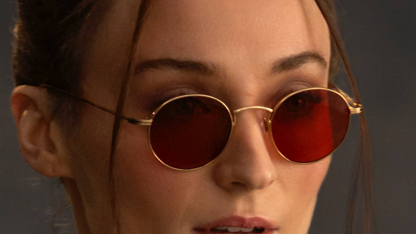 Prime Video Reveals First Look at Sophie Turner’s Live-Action Lara Croft