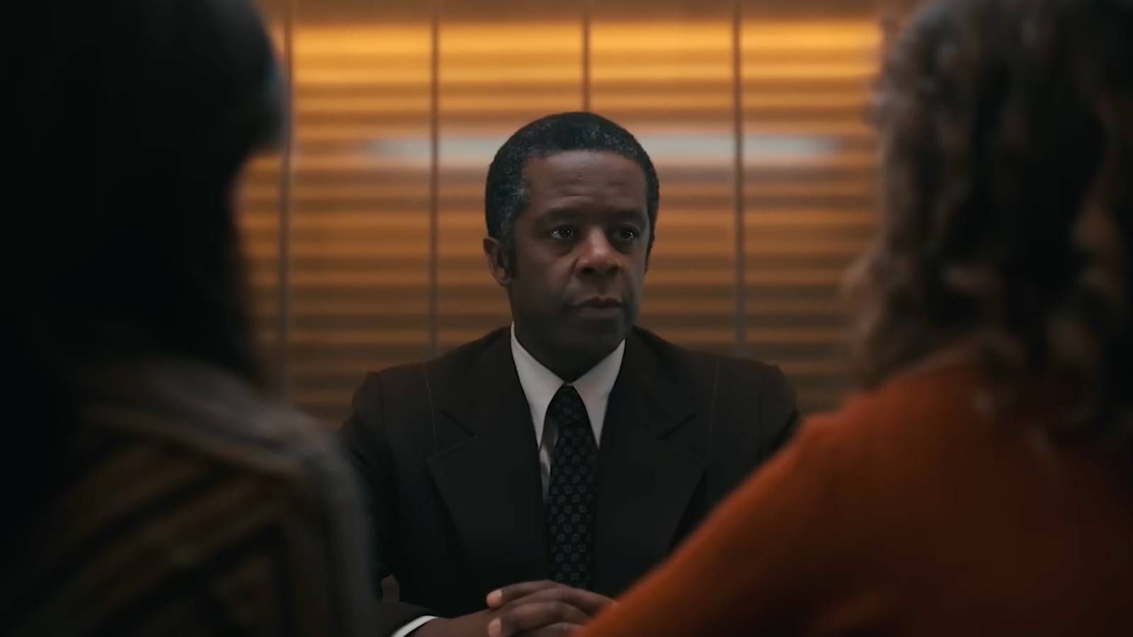 'Ponies' Season 2 Details Revealed as Series Dominates Streaming on Peacock