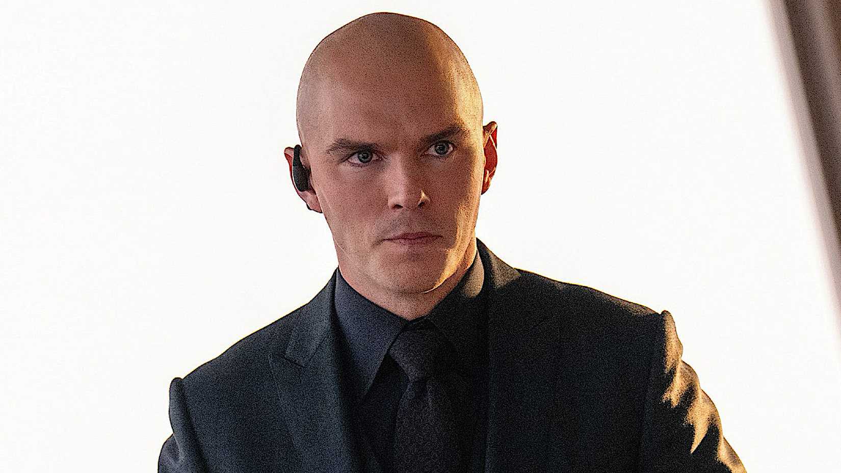 'Man of Tomorrow' Cast & Characters: Every Superhero & Villain Confirmed