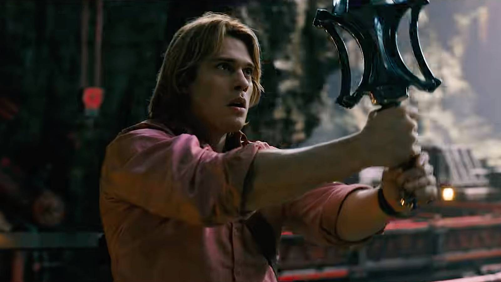 'Masters of the Universe' Trailer Delivers First Look at He-Man ...