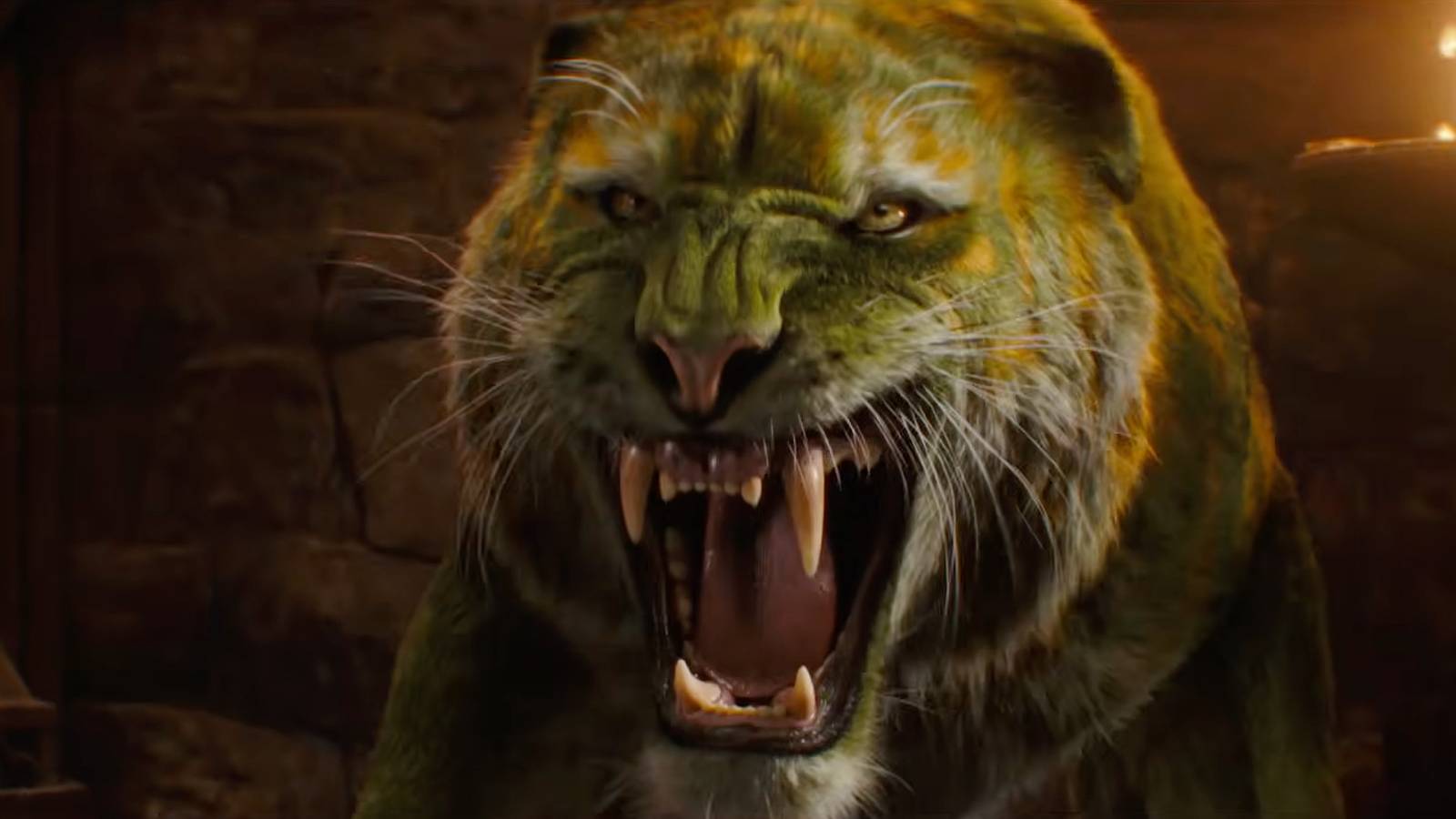 Bombastic 'Masters of the Universe' Teaser Reveals First Look at He-Man ...