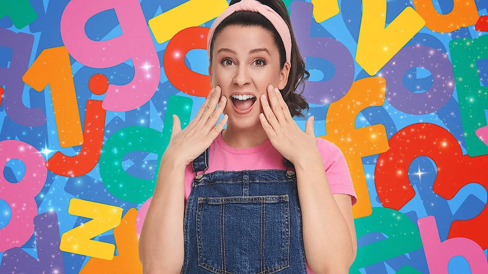 Ms. Rachel Apologizes Over Antisemitic Comments on Instagram