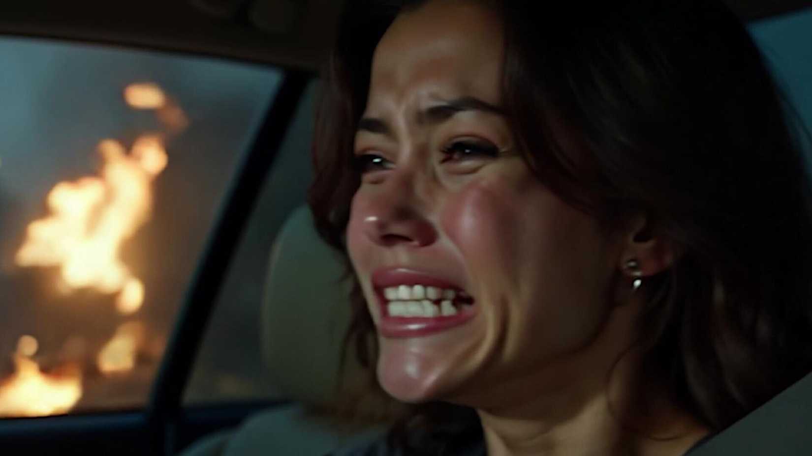 AI-Generated Sci-Fi Thriller, 'The Great Reset,' About Deadly AI Threat ...