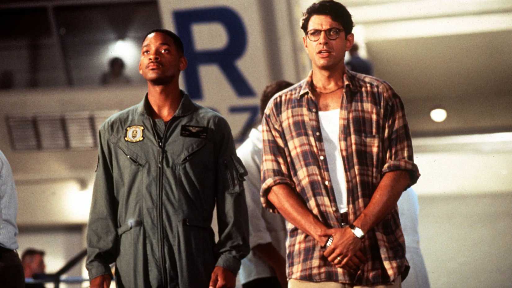 The Quintessentially American Sci-Fi Disaster Action Classic That ...