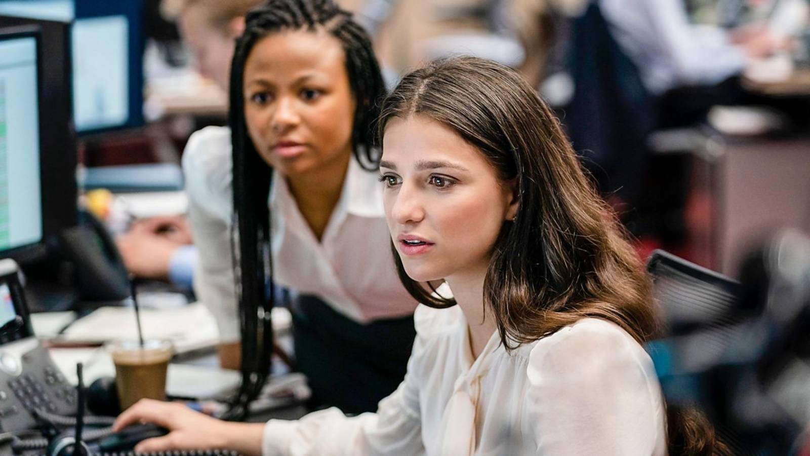 'Industry' Season 5: Final Season Confirmed by HBO