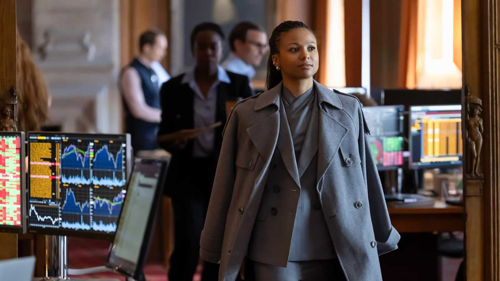 'Industry' Season 4 Is an Underrated Thriller Series on HBO