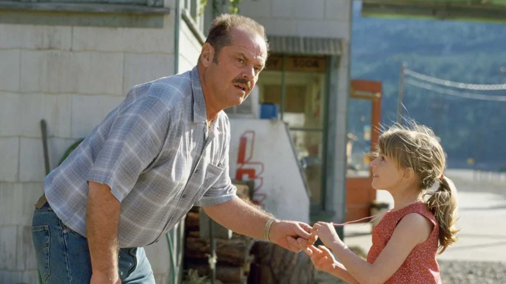 Jack Nicholson's Psychological Thriller 'The Pledge' Is a Must-Watch on ...