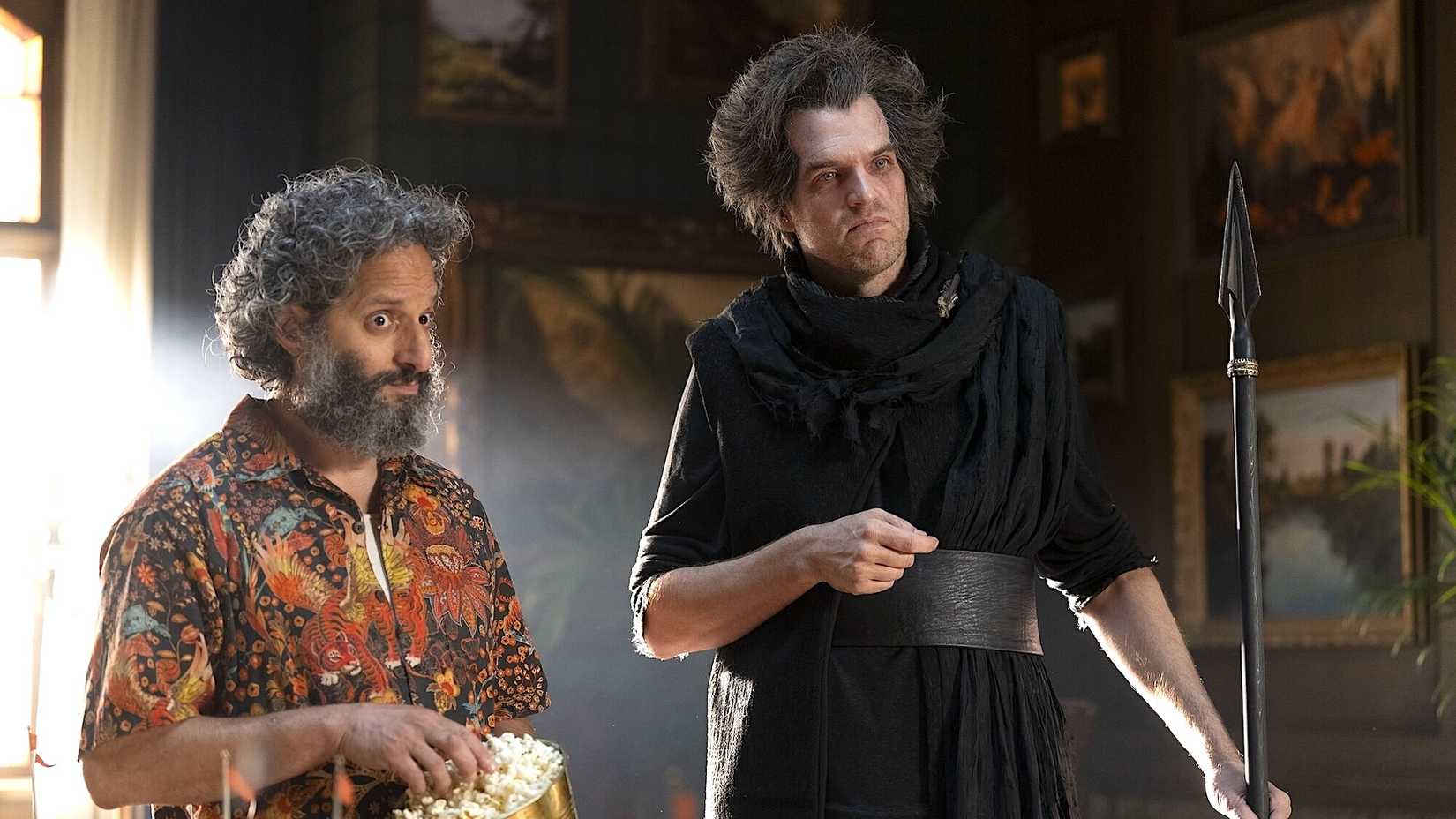 'Percy Jackson' Season 3: Confirmation, Cast, Plot, and Everything We Know